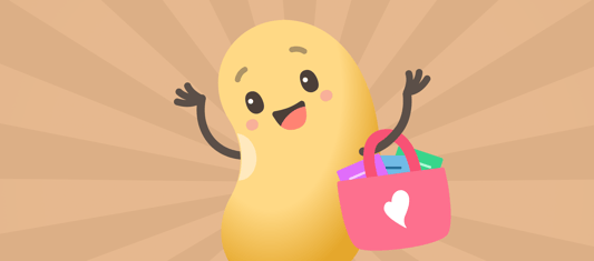 Beanstack 2026 Winter Reading Challenge