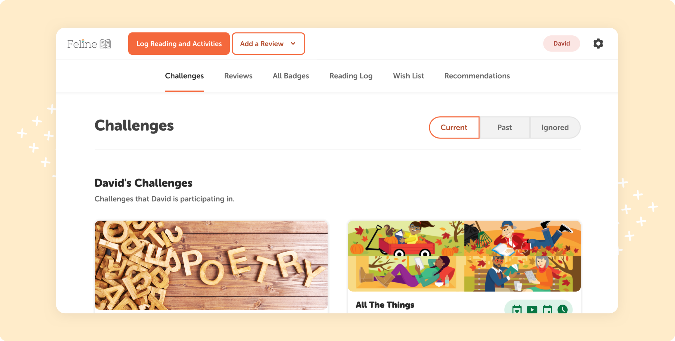 Product Spotlight: Beanstack’s New Look