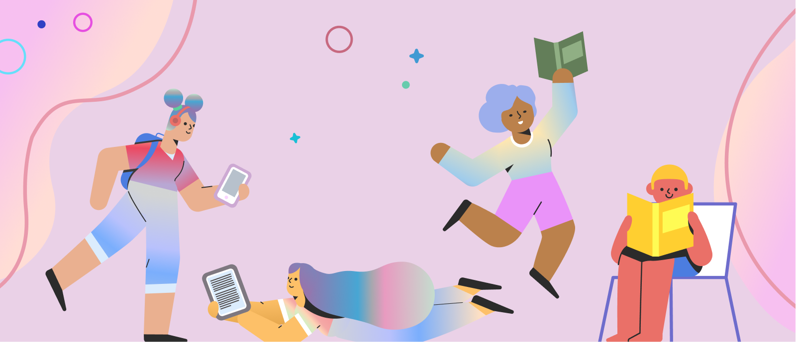 Raising School-Wide Literacy With Beanstack