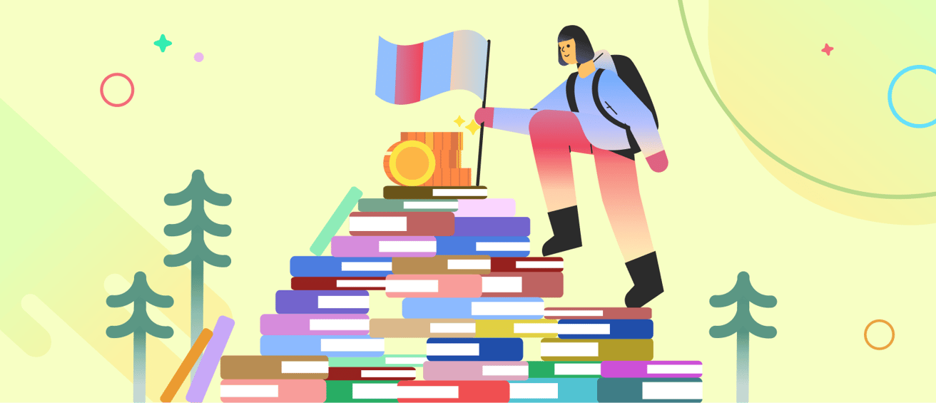 Ideas and Inspiration for Reading Fundraiser Rewards