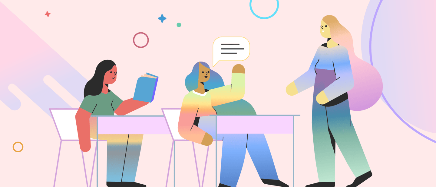 Strategies to Increase Student Engagement in Reading