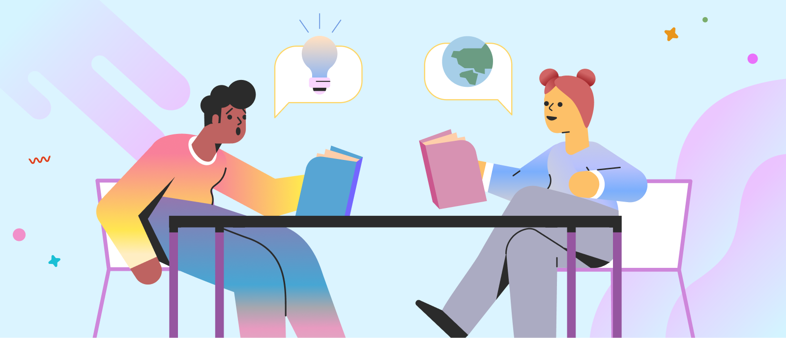 9 Tips to Build a Strong School Reading Culture