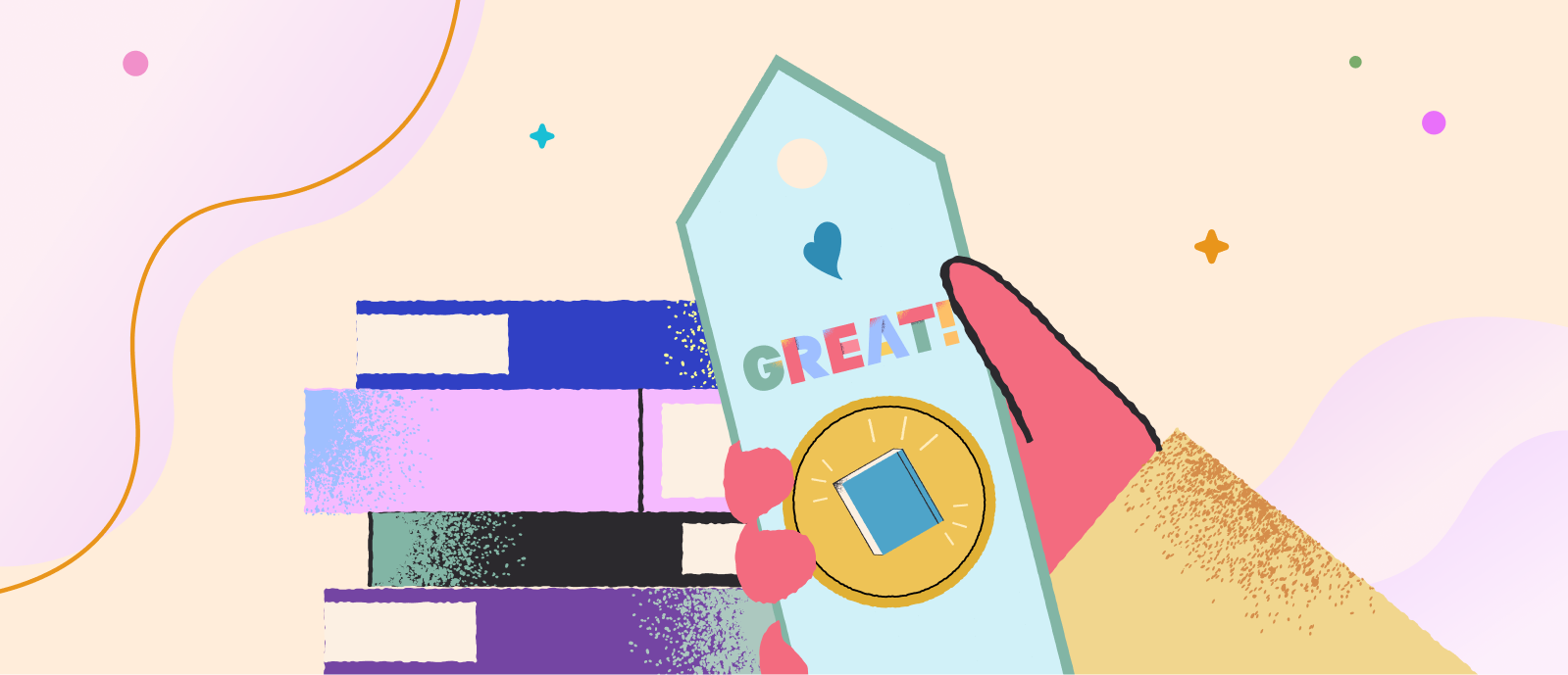 Keep Students Reading All Year | Beanstack Reading Software