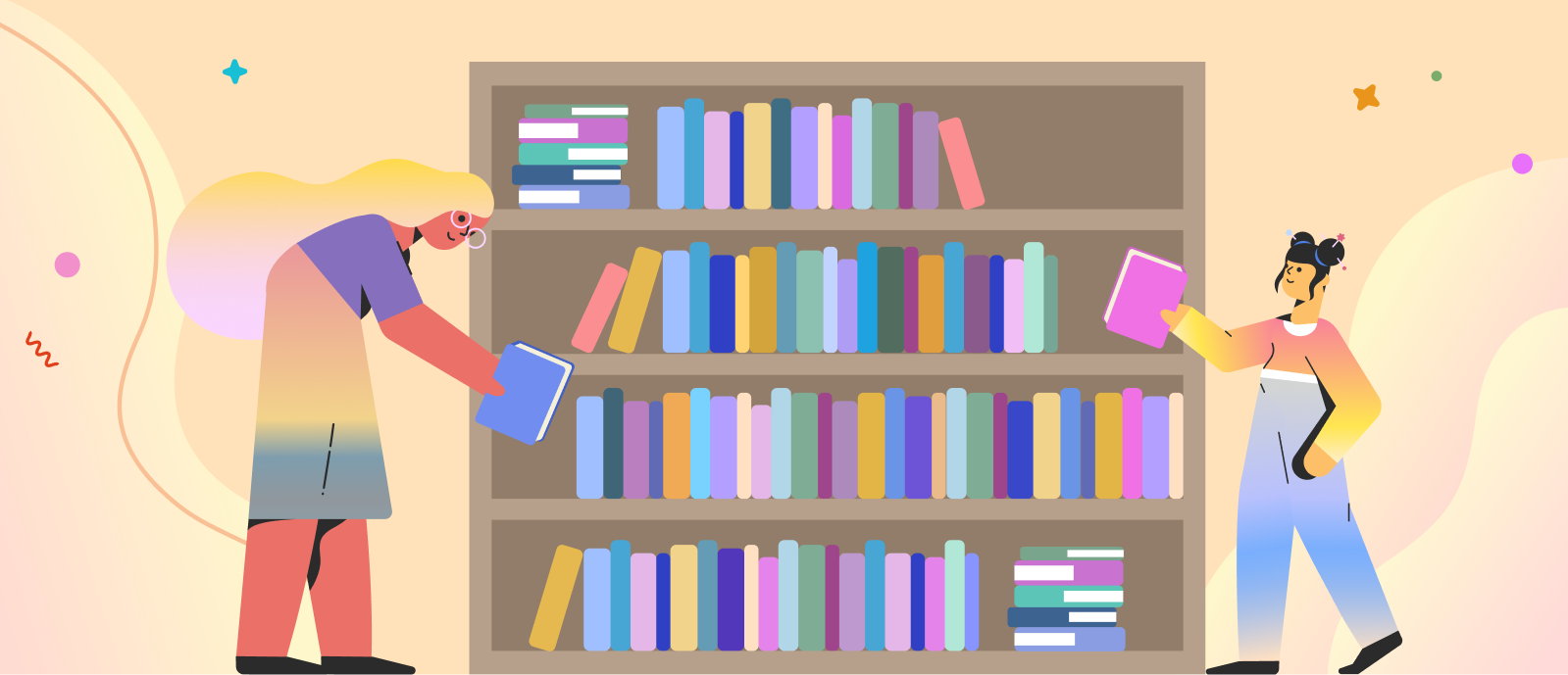 Strategies to Increase Student Engagement in Reading