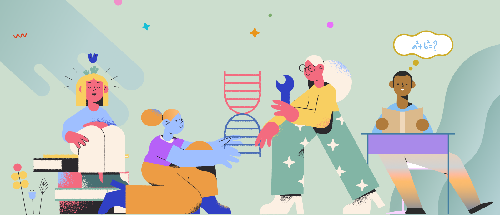 The Importance of Independent Reading for Students