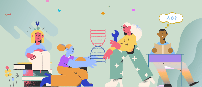 The Importance of Independent Reading for Students