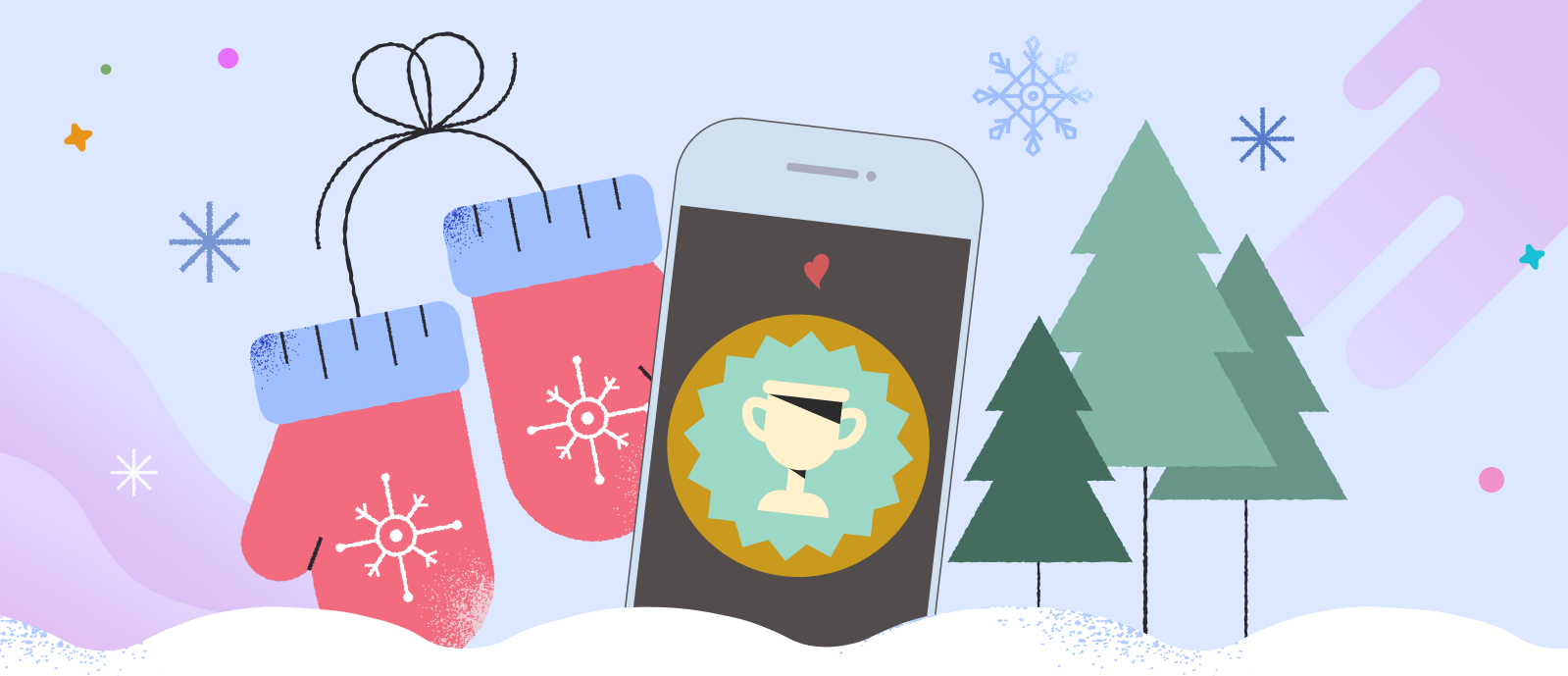 Winter Reading Challenge Guide | Winter Reading Challenge