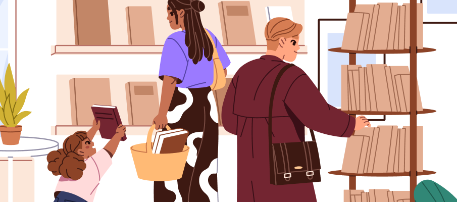 5 Ways Beanstack All Year Long