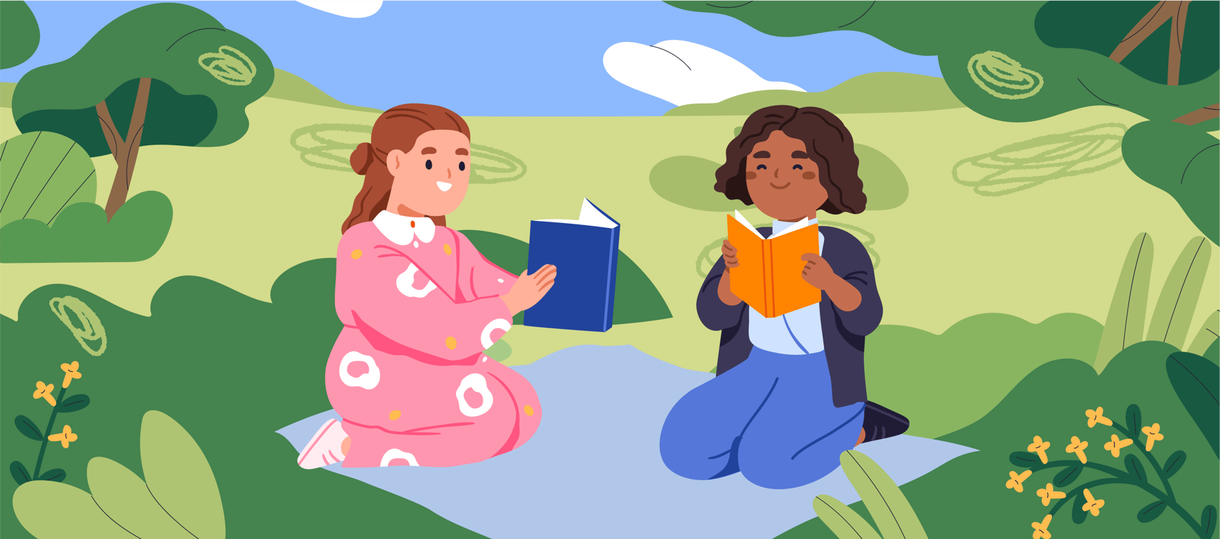 Benefits of Summer Reading Programs | Benefits of Summer Reading