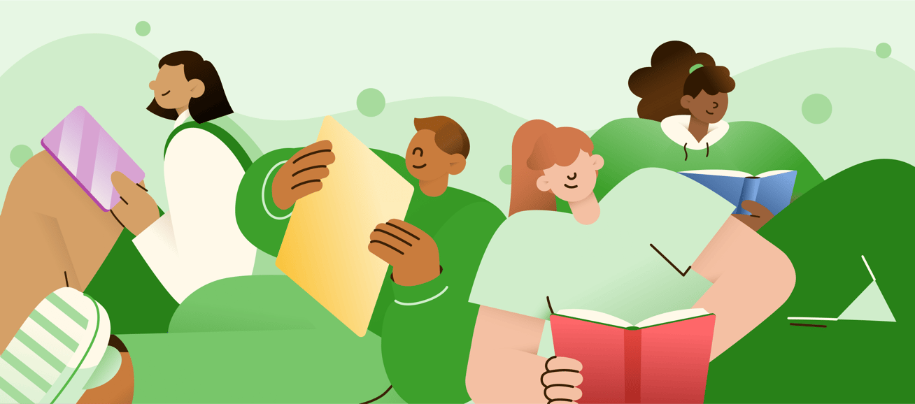 Expository Literature: Engaging and Informing Readers of All Ages