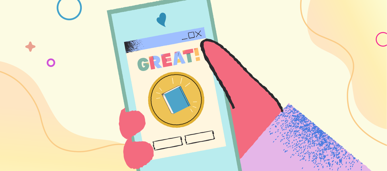 Bingo and Books: Expert Tips for an Epic Reading Challenge