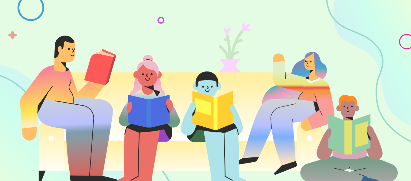 How to Build a Reading Community in High Schools