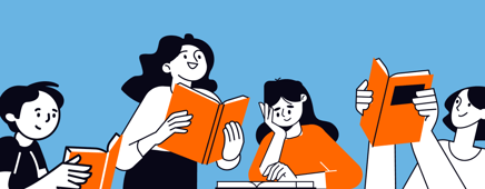 How to Create a Literacy-Rich Classroom Environment