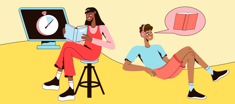 How to Enhance Reading Instruction With Technology