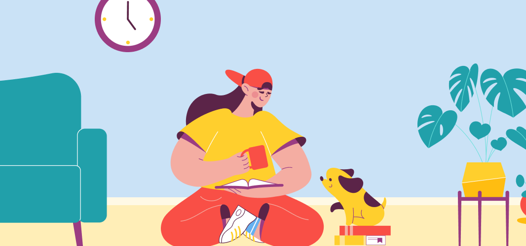 Boost Reading with These Librarian-Approved Hacks