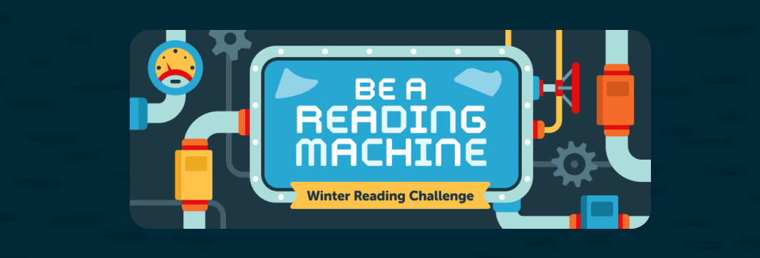 Reading Challenges to Build Schoolwide Reading Culture