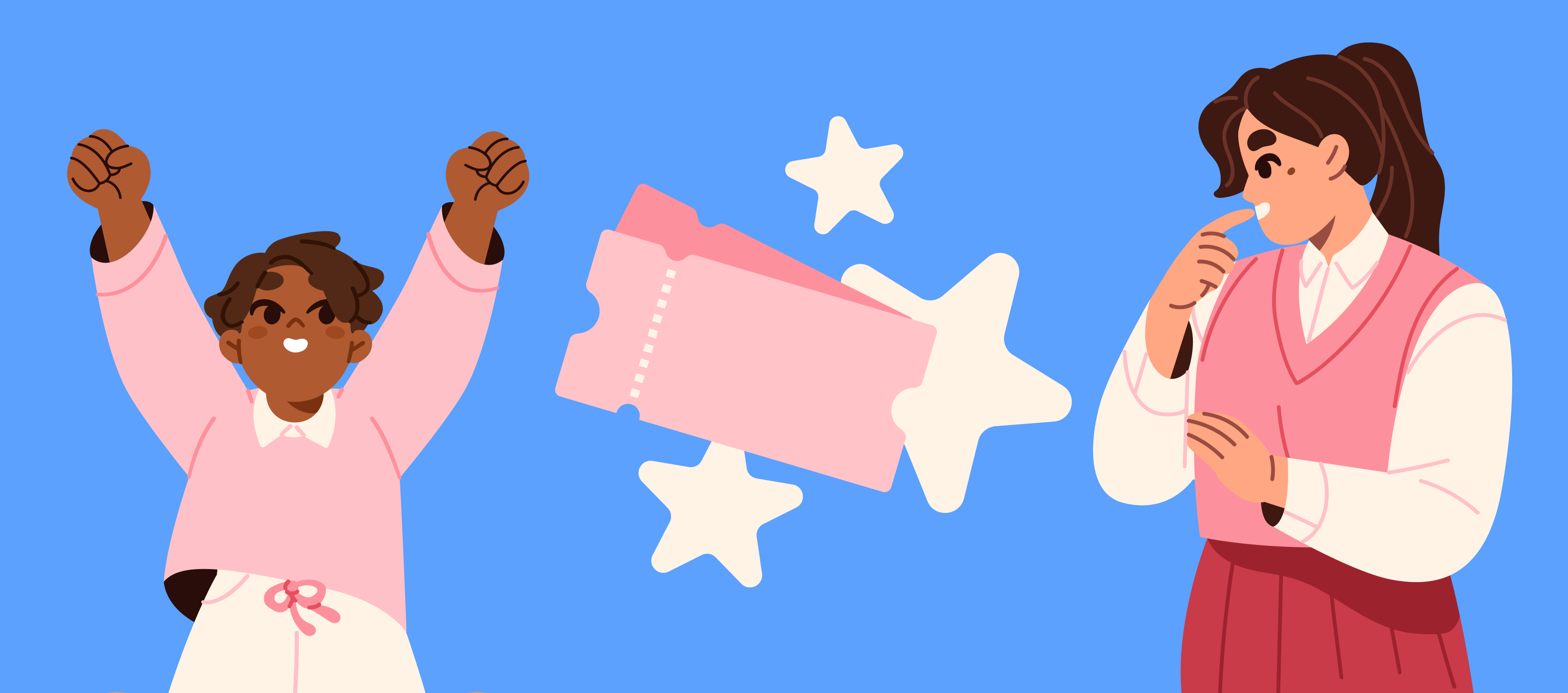 Prize and Drawing Ideas to Grow Participation