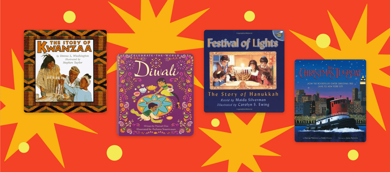 Host a Culturally Inclusive Reading Challenge