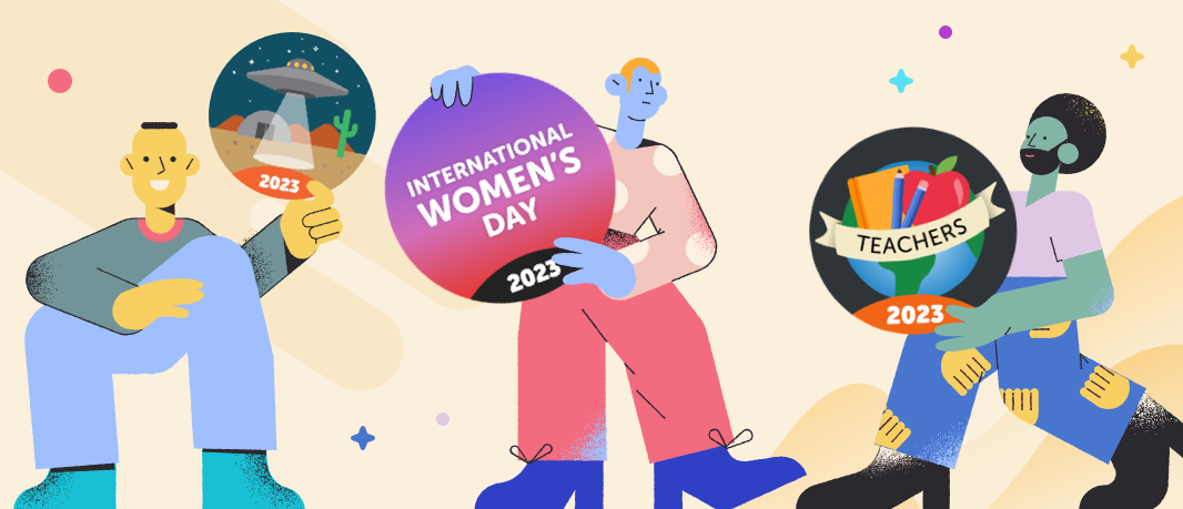 The Anatomy of a Beanstack Reading Challenge