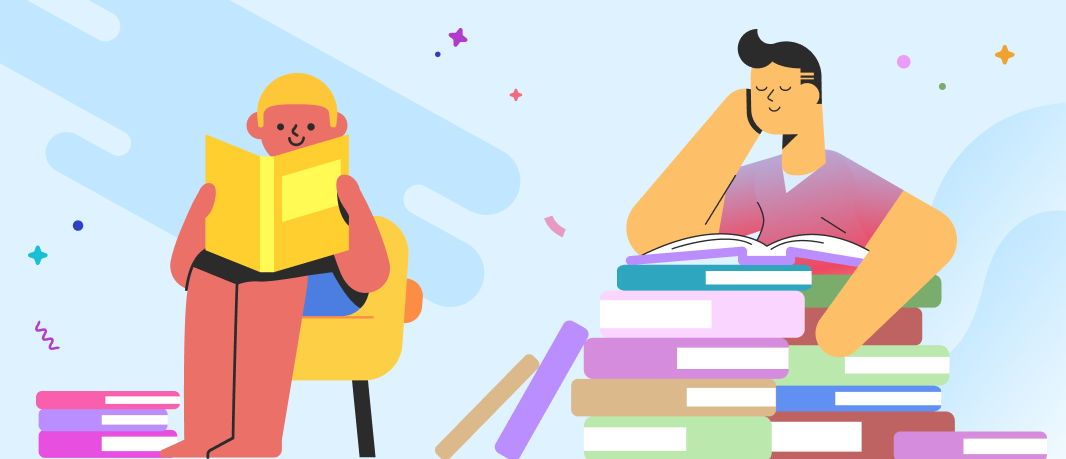 Reading Motivation | Reading Gamification