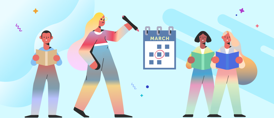 How to Run a School Reading Challenge | Beanstack Reading App