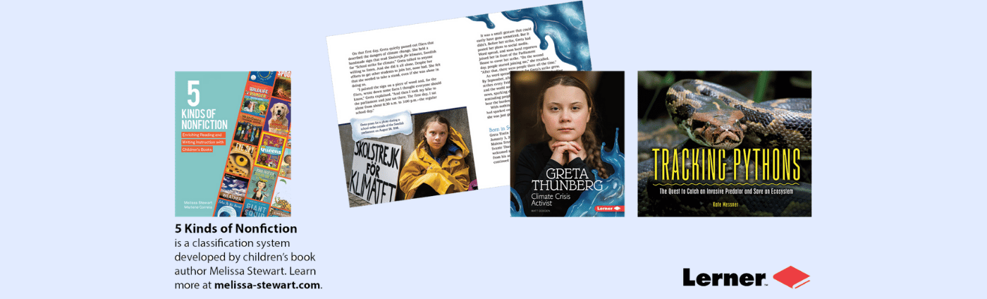Bringing Real Stories to Life: The Power of Narrative Nonfiction