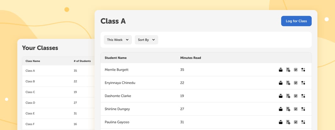 Product Spotlight: Revamped School Admin Experience