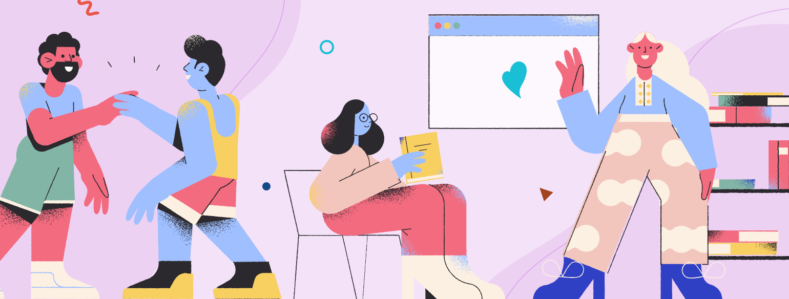 Encouraging High School Students to Read | Beanstack