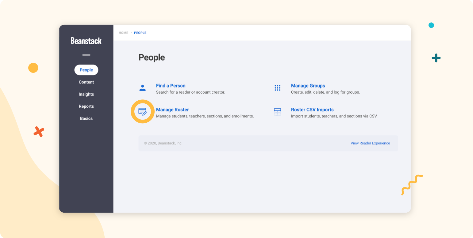 Product Spotlight: Rostering