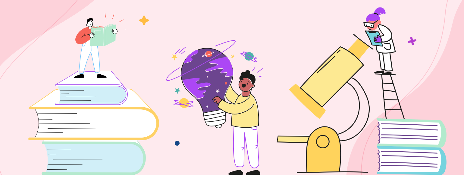 How Reading Changes Your Perspective | Beanstack