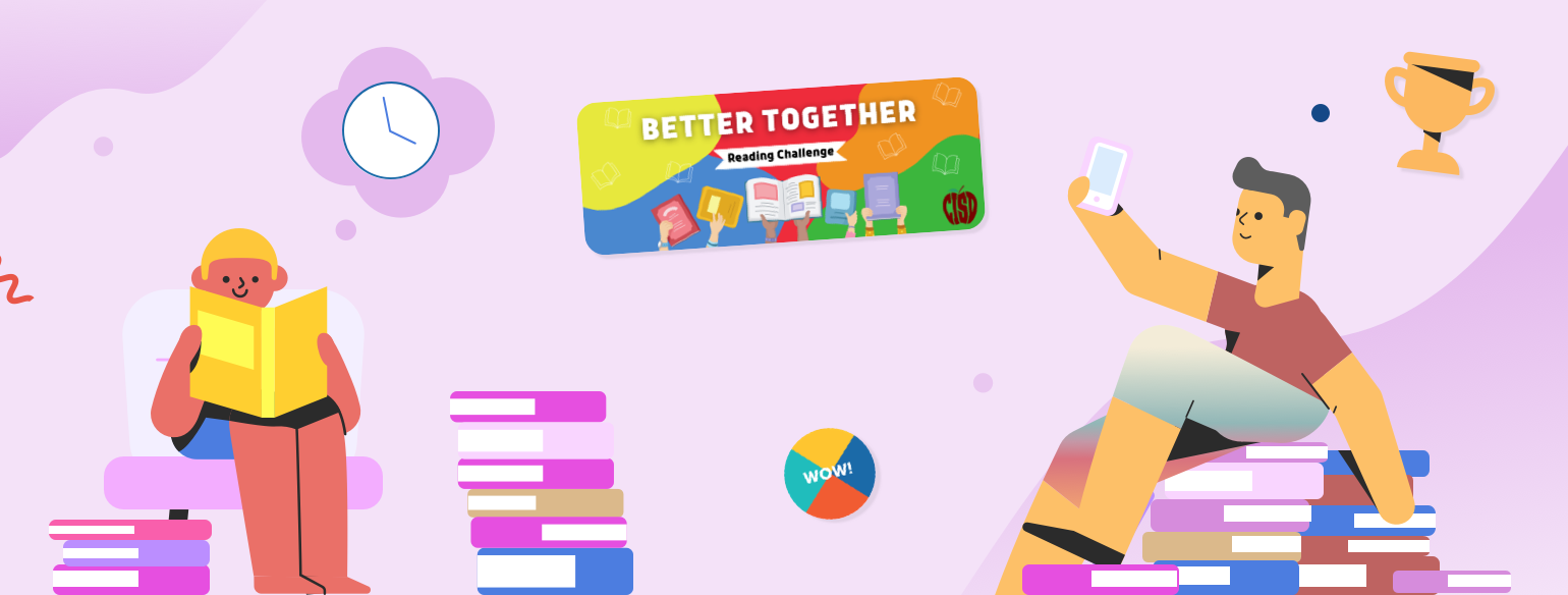 Improve Standardized Test Scores | Reading Challenges