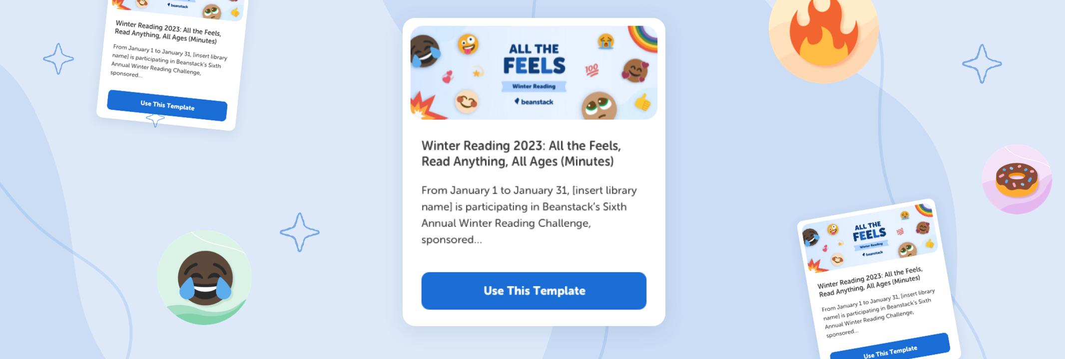 Winter Reading Challenge Strategies