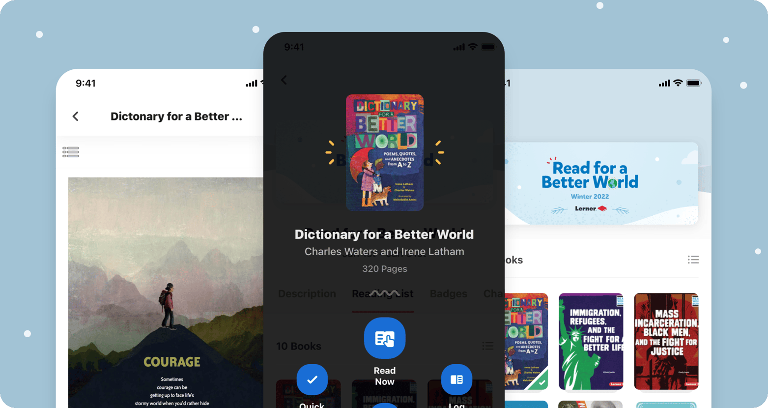 Product Spotlight: Reading List Challenges Now Available