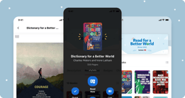 Product Spotlight: Reading List Challenges Now Available