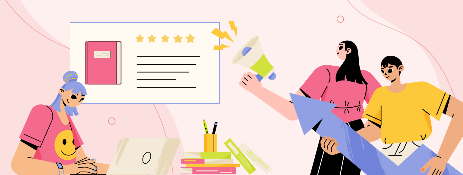 7 Useful Active Reading Strategies for Reading Retention