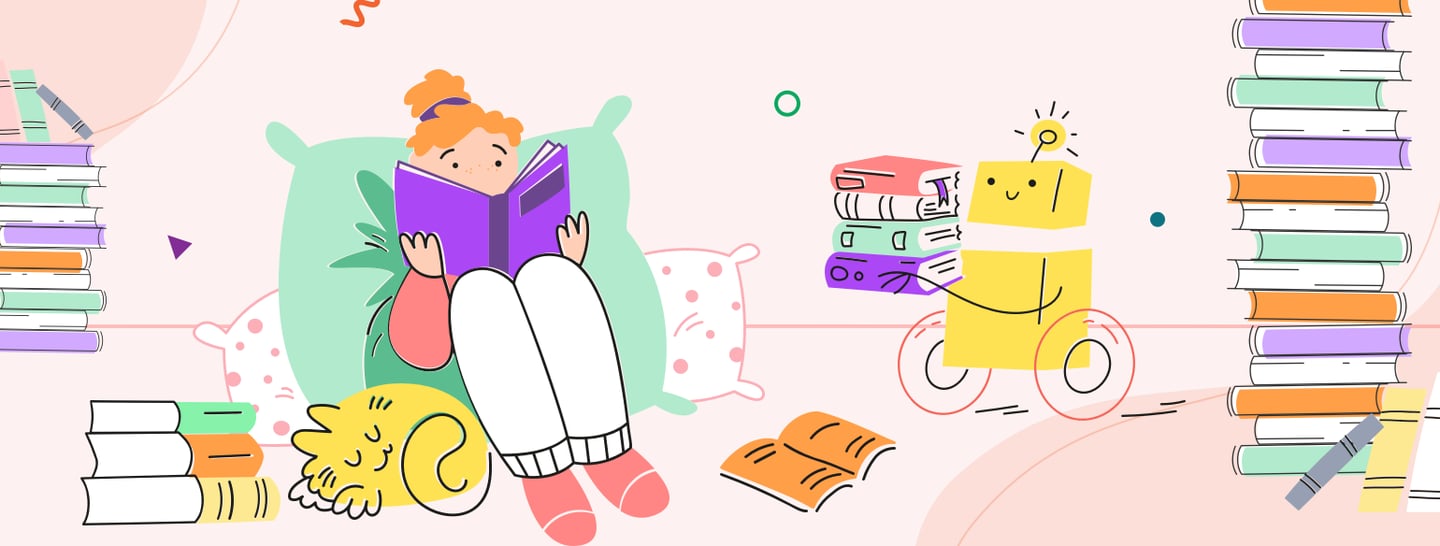 How Reading Changes Your Perspective | Beanstack