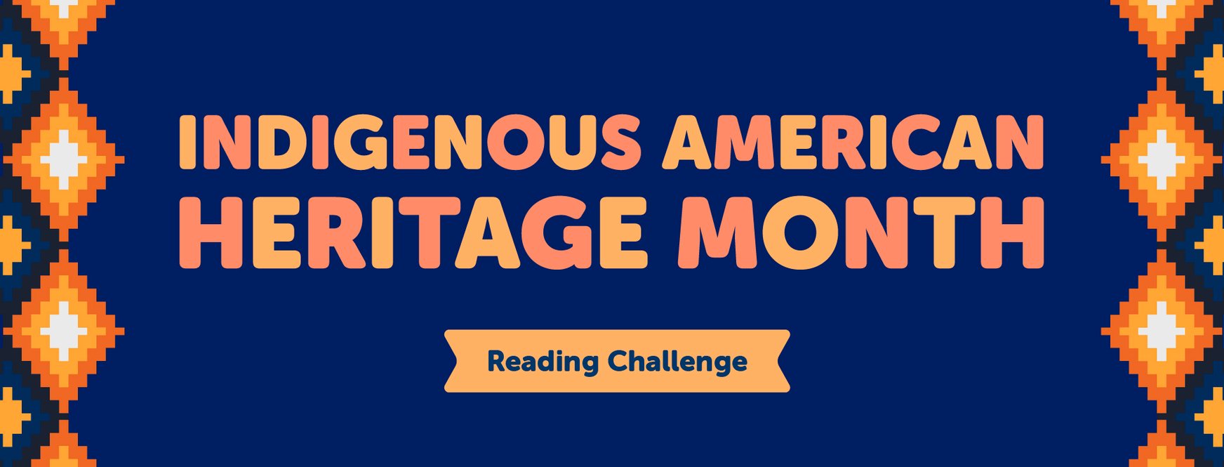 Celebrate Native American Heritage Month Through Storytelling