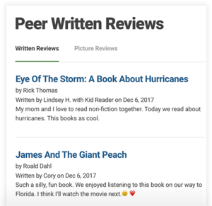 Beanstack - Reading Challenge Software & Mobile App