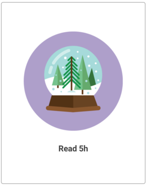 Beanstack - Reading Challenge Software & Mobile App