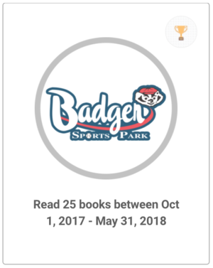 Beanstack - Reading Challenge Software & Mobile App