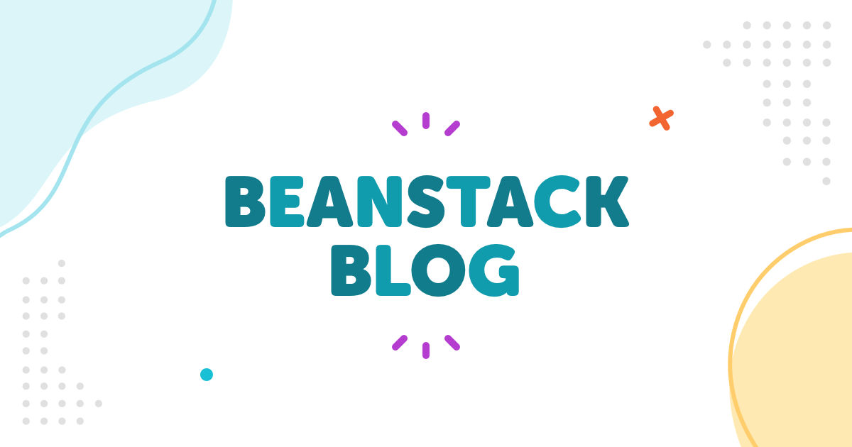 The Beanstack Blog