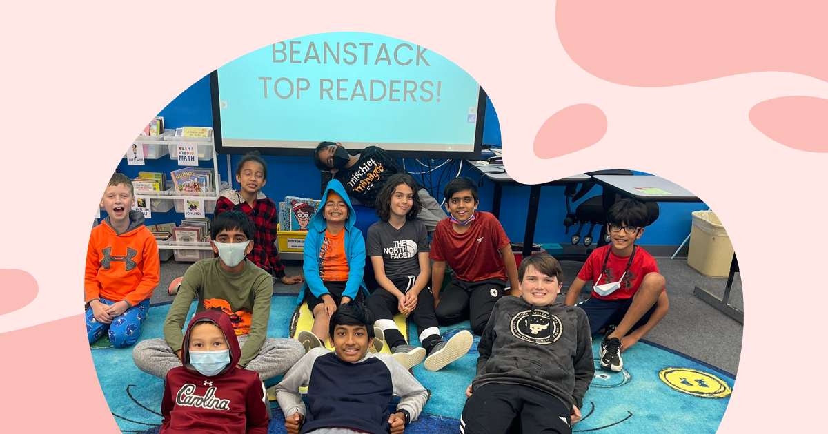 Reading Programs For School Districts | Beanstack