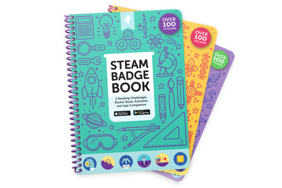 Beanstack | Reading Challenge for Kids | Keep Reading