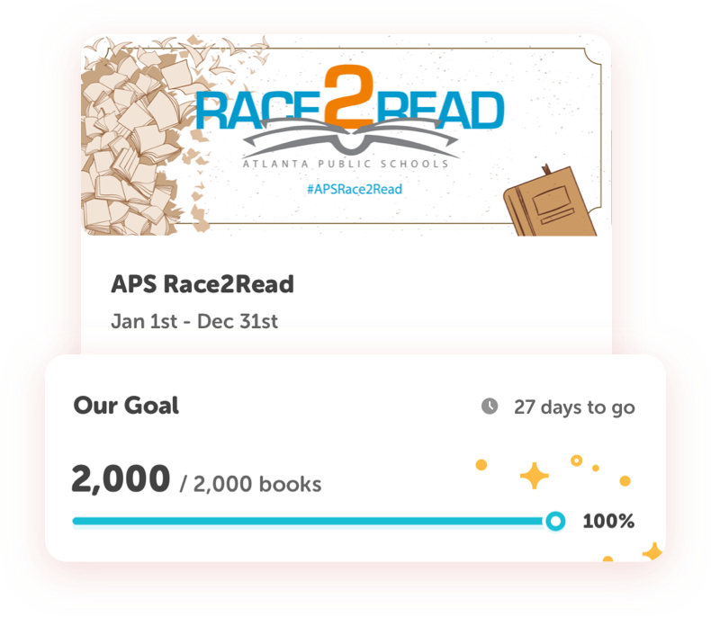 Reading Challenge | Reading Challenge Template