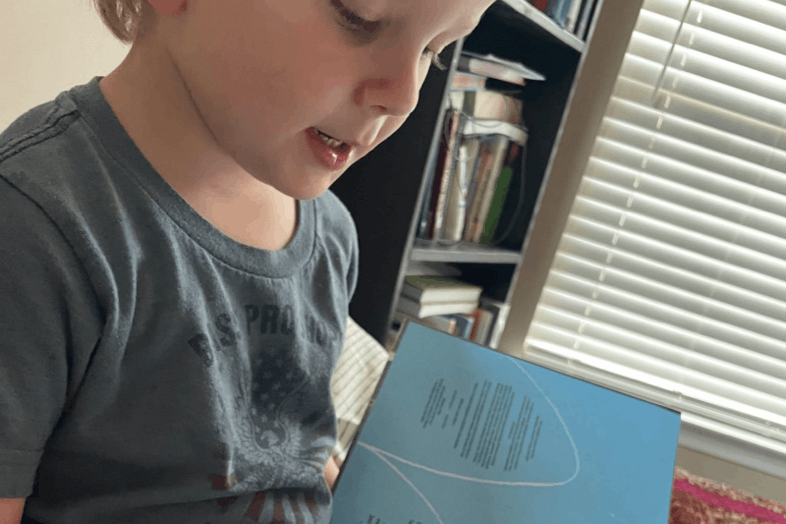 Library Reading Challenge | Library Program | Community Reading