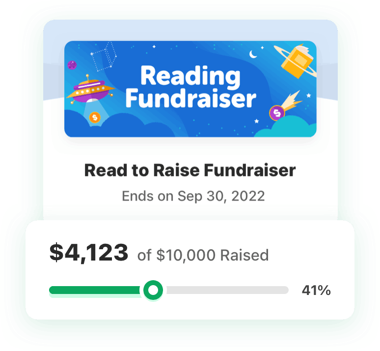 Beanstack | Reading Challenges | Keep Reading