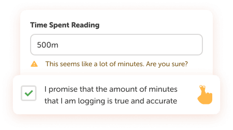 Beanstack | Reading Challenges | Keep Reading