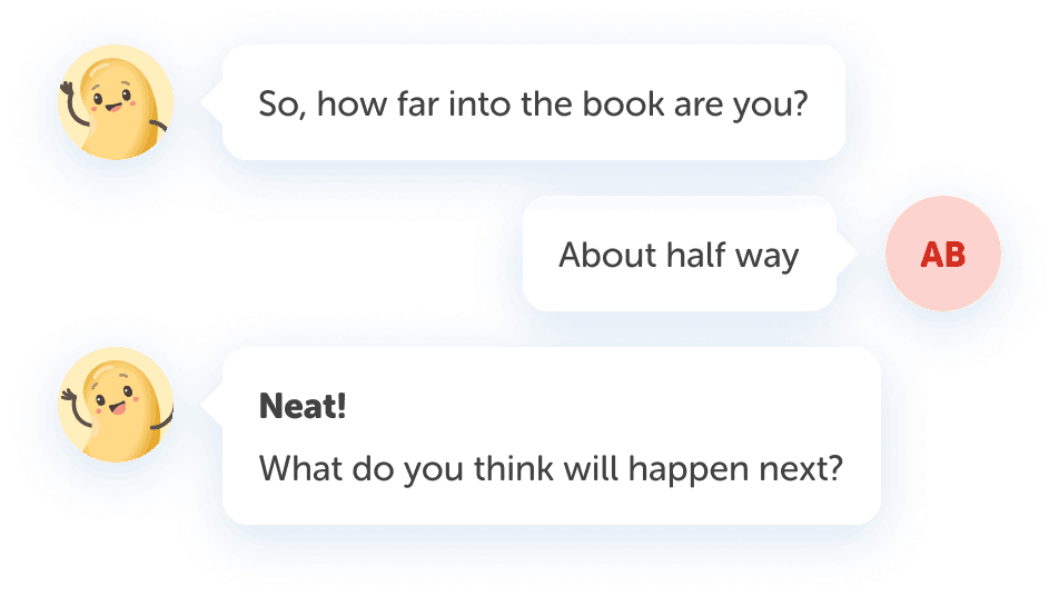 Beanstack | Reading Challenges | Keep Reading