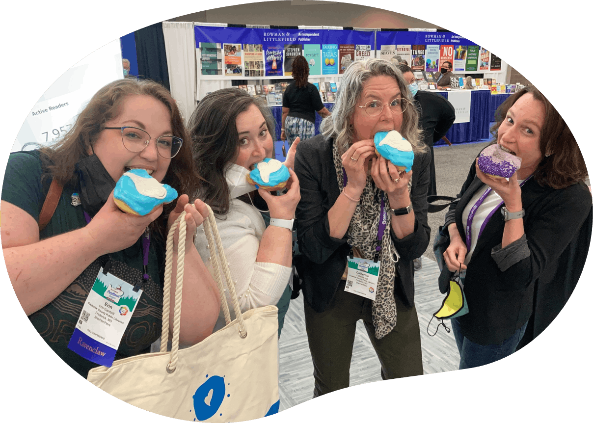 Our Story | Beanstack