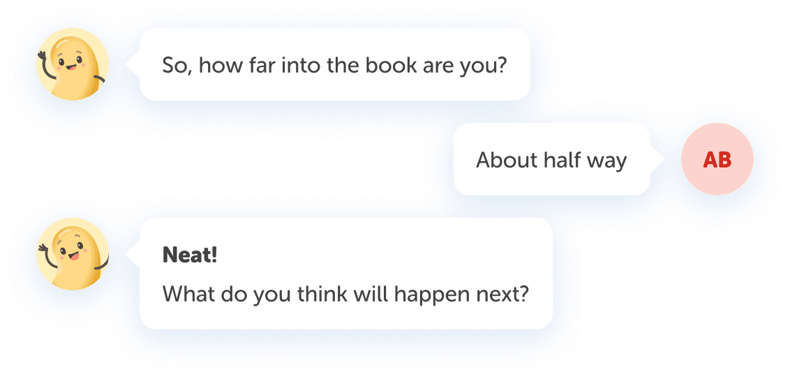 Reading Programs For School Districts | Beanstack